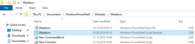 How To Write Advanced Functions Or Cmdlets With Powershell Fast Improve Scripting